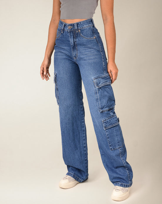 COLECCIÓN JEANS MUJER – Página 2 – FELLA | Tienda Online