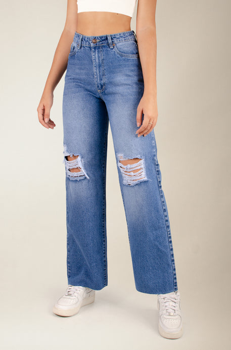 COLECCIÓN JEANS MUJER – FELLA | Tienda Online