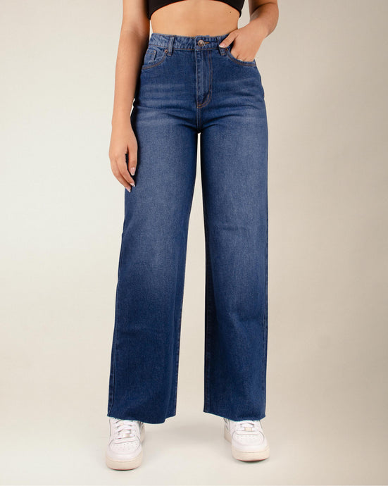 COLECCIÓN JEANS MUJER – FELLA | Tienda Online